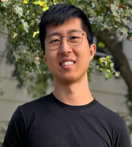 Stanley Dai | UC Davis Department of Statistics